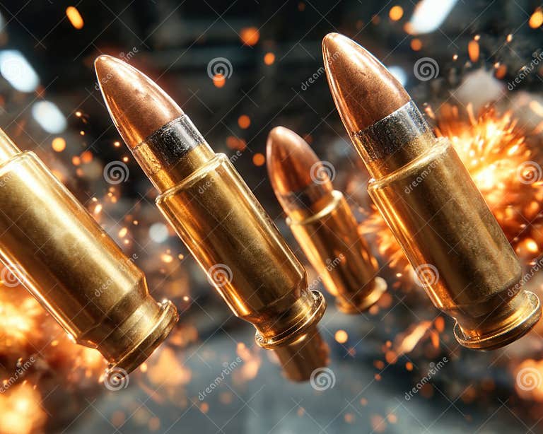 The Excitement of Explosive Celebrations a Visual Guide To Midnight ...