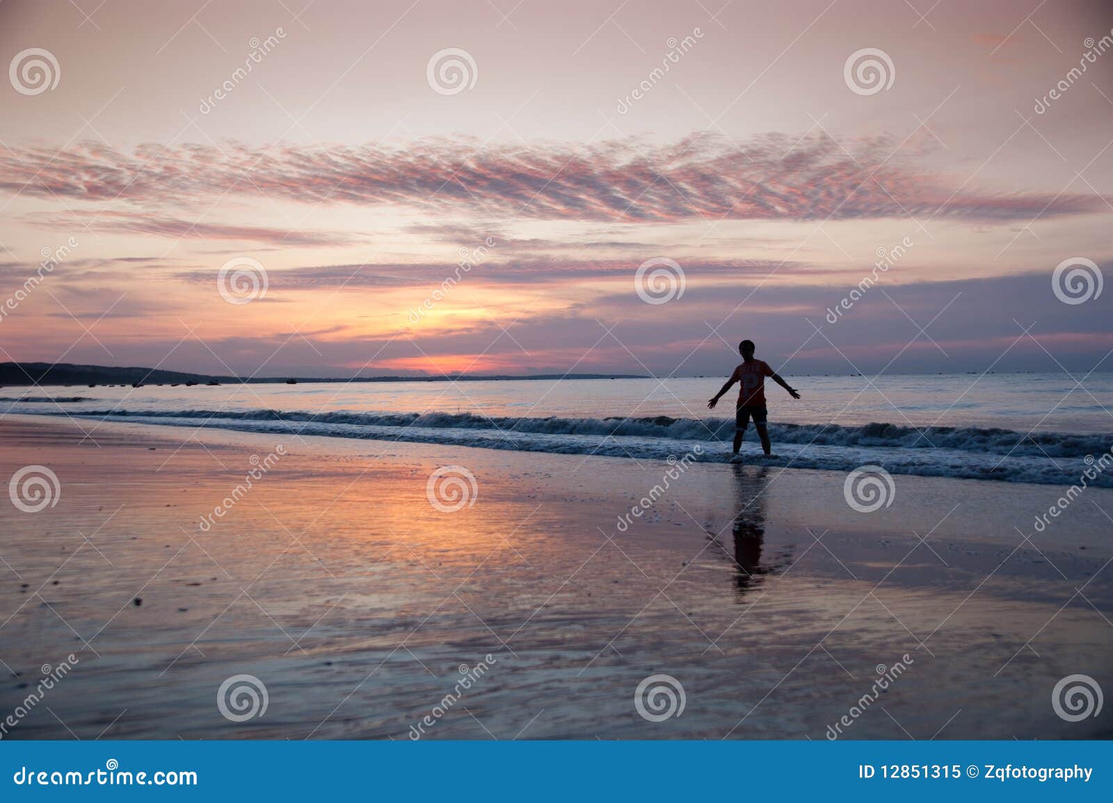 Exciting beach sports stock image. Image of scenic, coast - 12851315