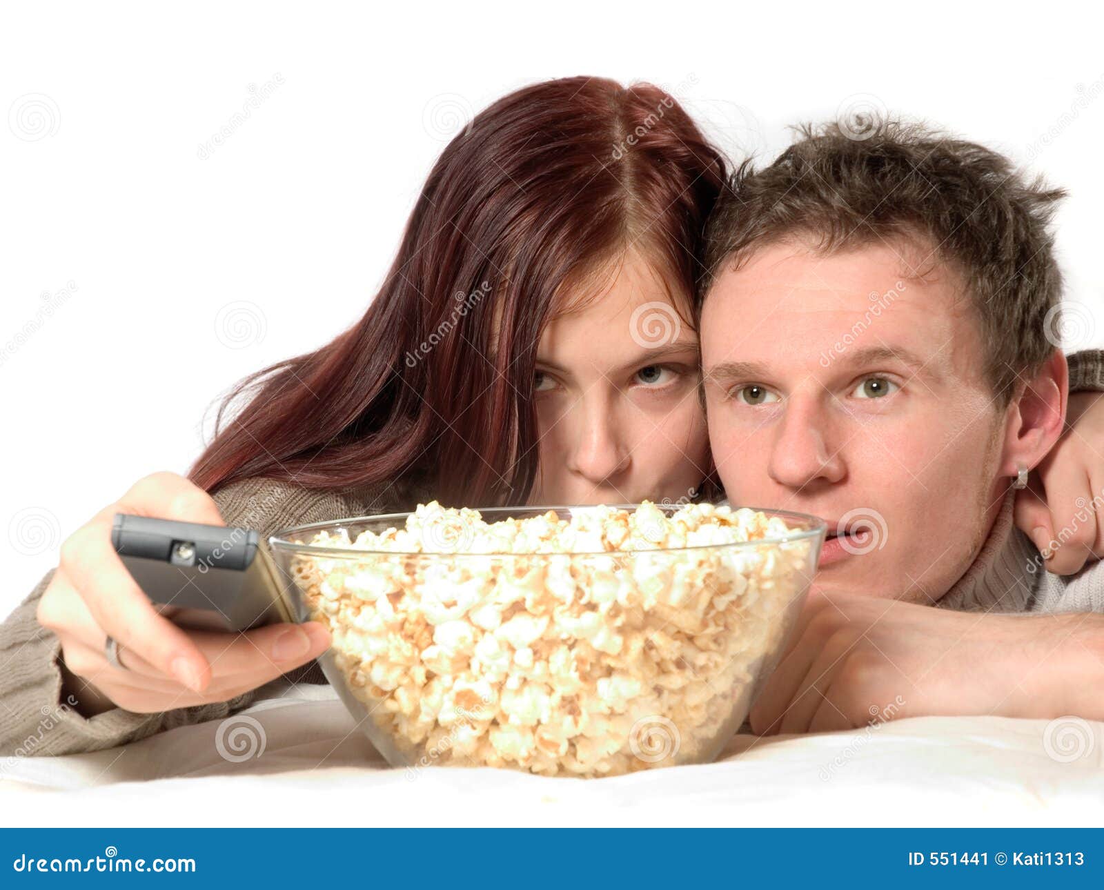 Exciting movie stock image. Image of isolated, control - 551441