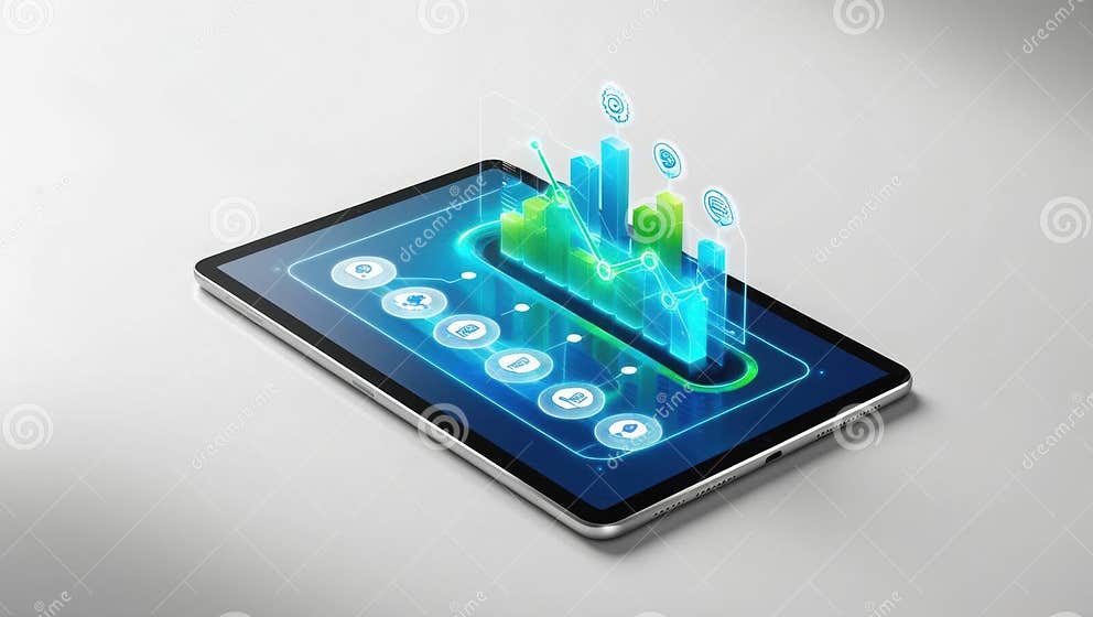 Exciting Release of Latest Tablet Technology Promises Enhanced Features ...