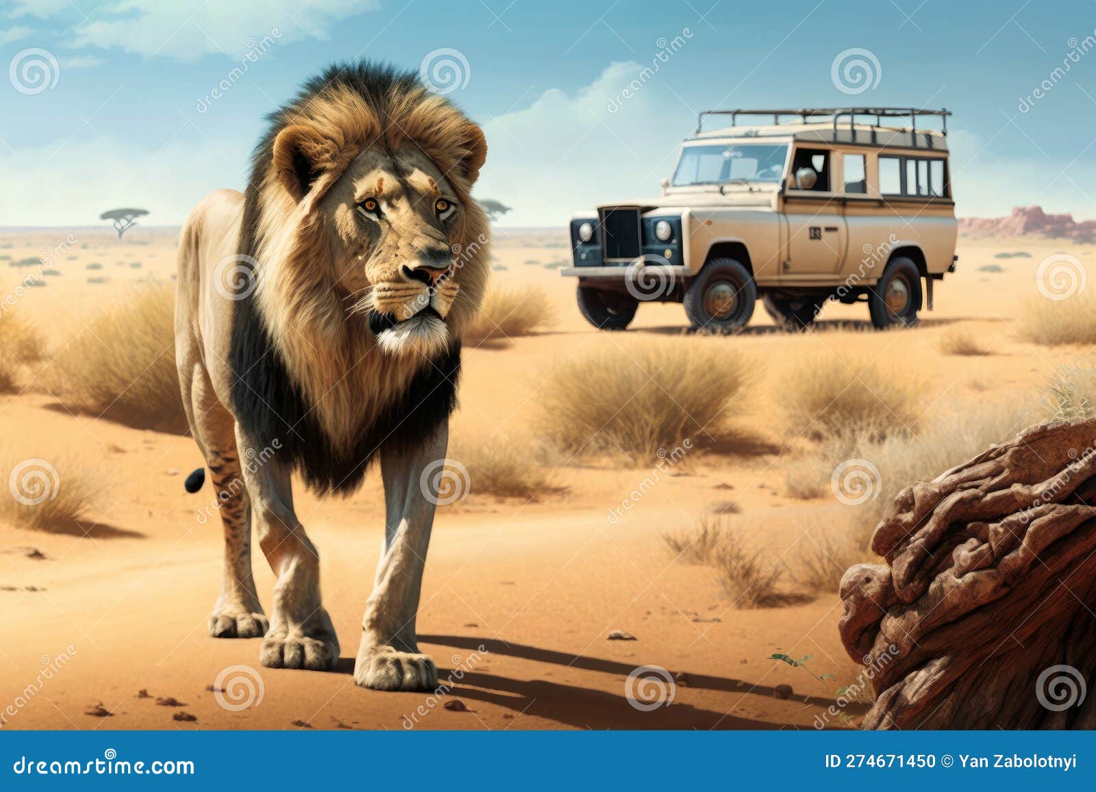 Exciting Safari Adventure Begins Jeep Caravan Goes Eye To Eye with ... Exciting Safari Adventure Begins Jeep Caravan Goes Eye To Eye with ...