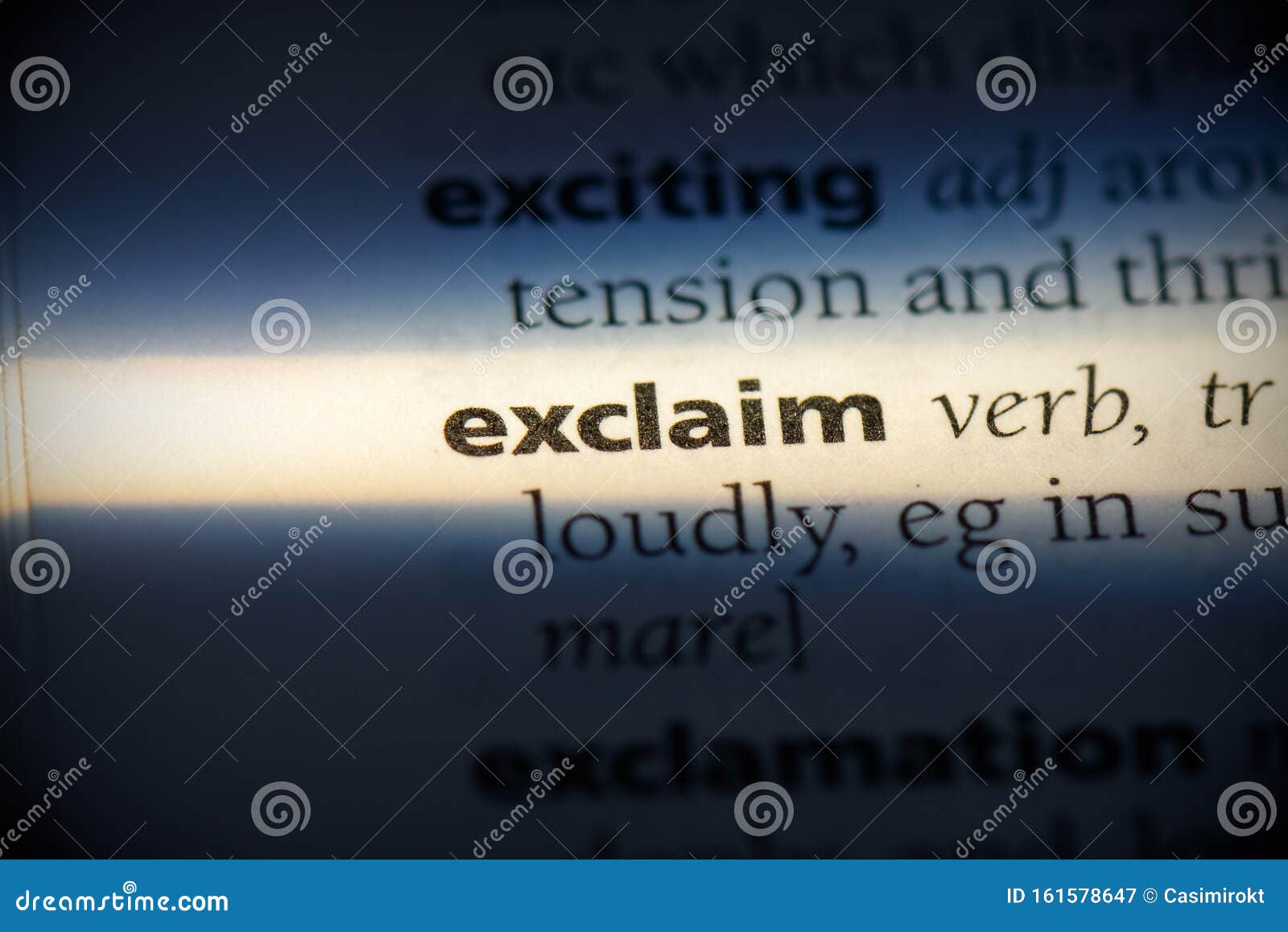 884 Exclaim Photos - Free & Royalty-Free Stock Photos from Dreamstime