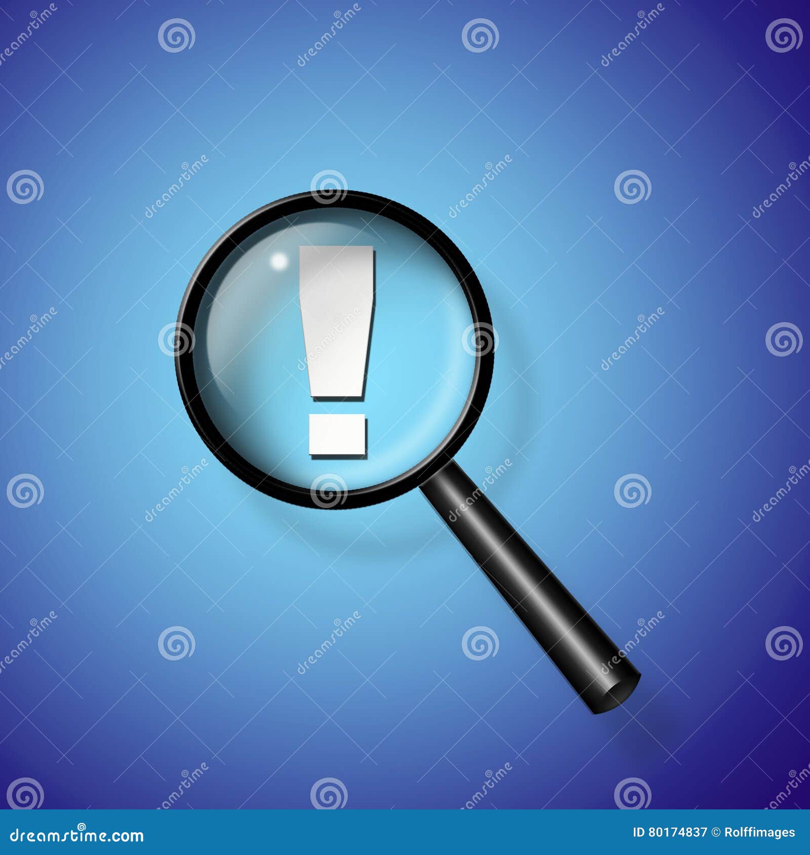 Exclaimation Cartoons, Illustrations & Vector Stock Images - 41 ...