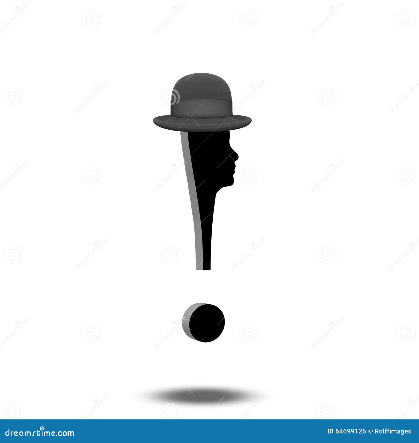 Exclaimation Cartoons, Illustrations & Vector Stock Images - 36 ...