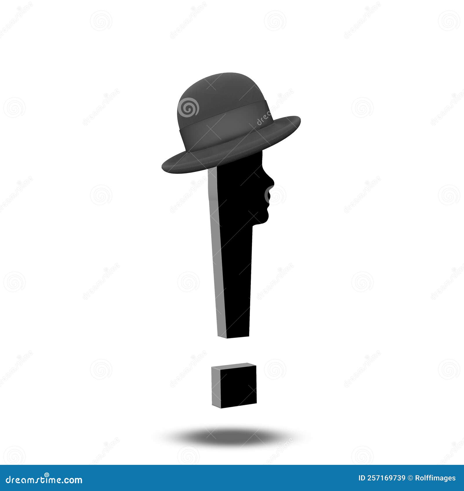 Exclaimation Cartoons, Illustrations & Vector Stock Images - 36 ...