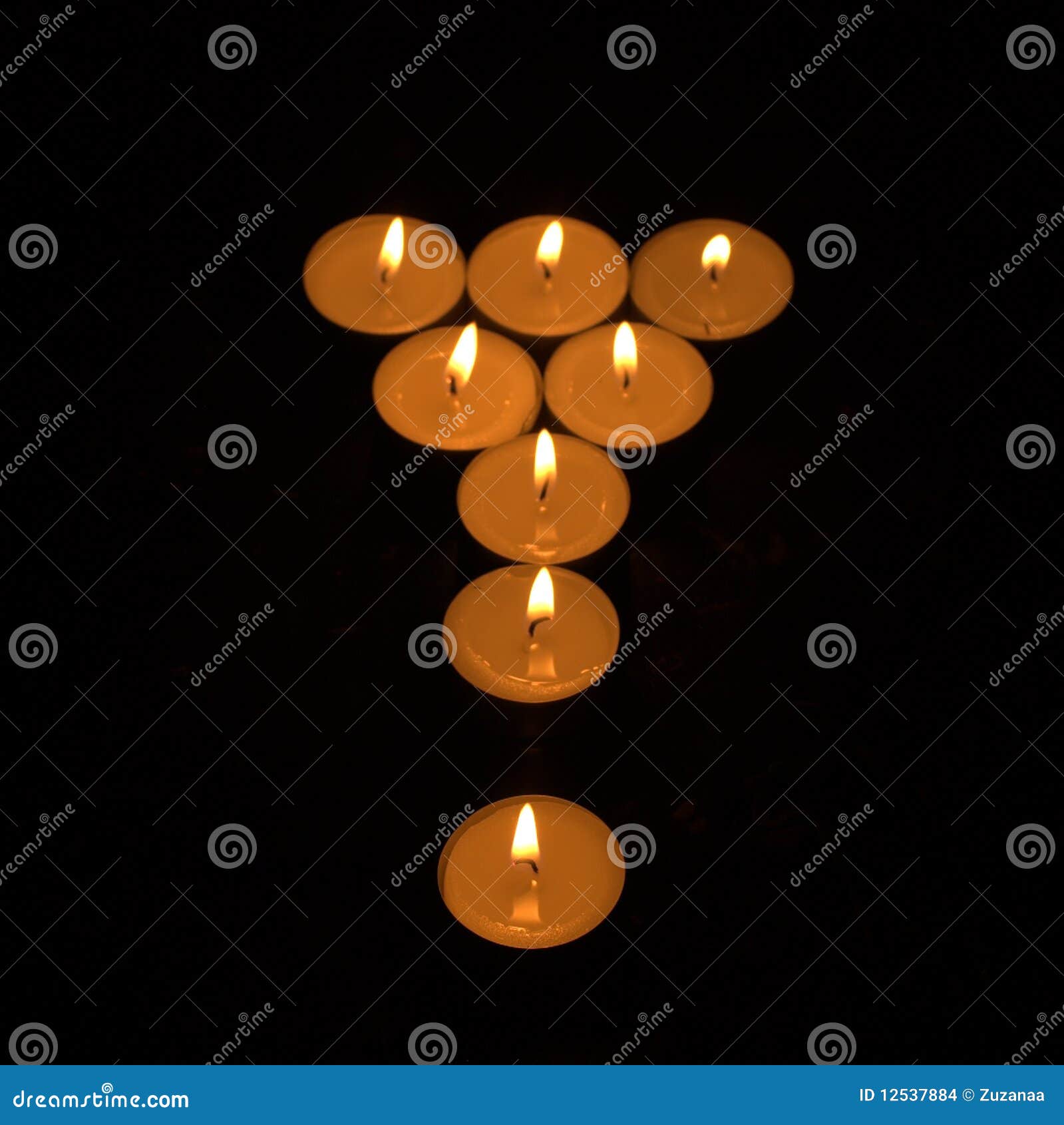 Exclamation mark stock photo. Image of core, finish, fear - 12537884