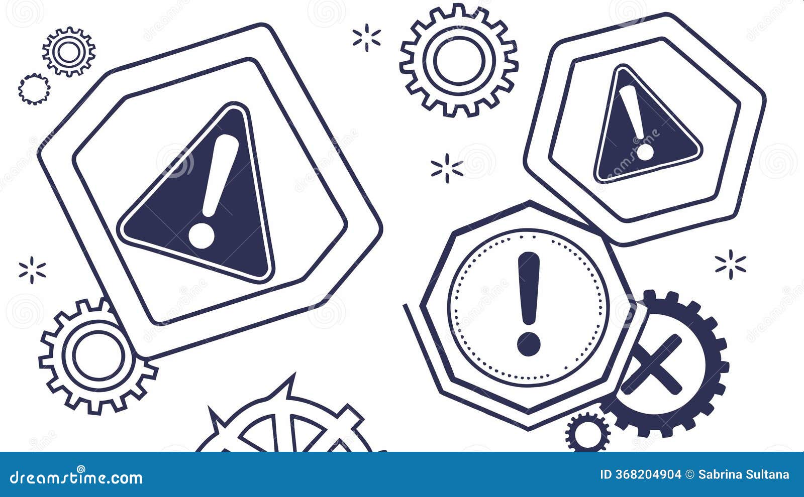 Warning Use Mechanical Lift Symbol Sign,Vector Illustration, Isolated ...