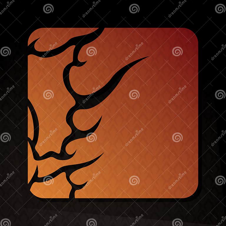 Exclamation Mark. Vector Illustration Decorative Design Stock Vector ...