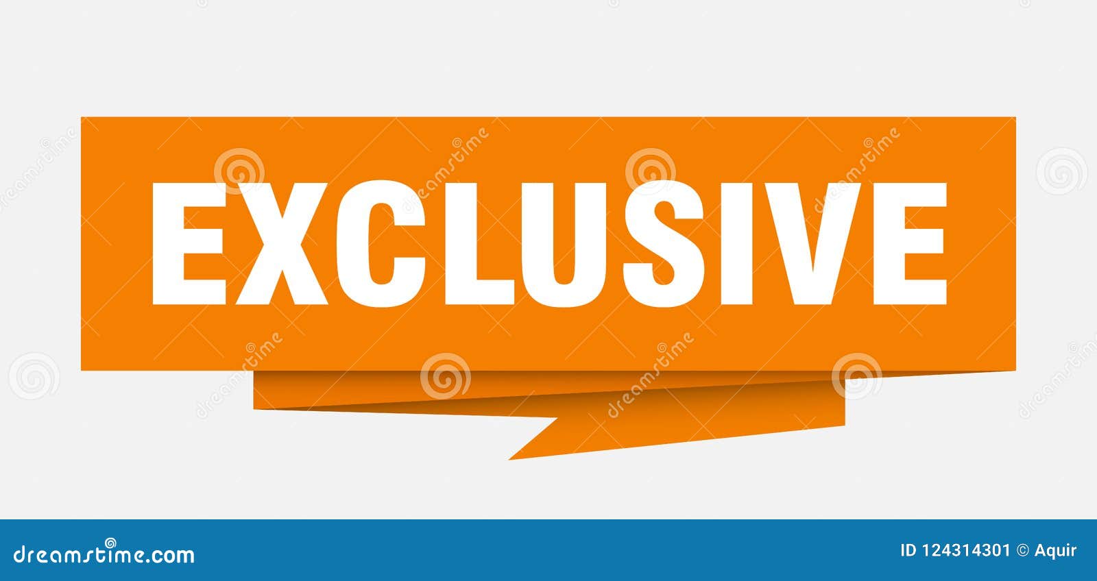 Exclusif Stock Illustrations, Vecteurs, & Clipart – (37,112 Stock ...