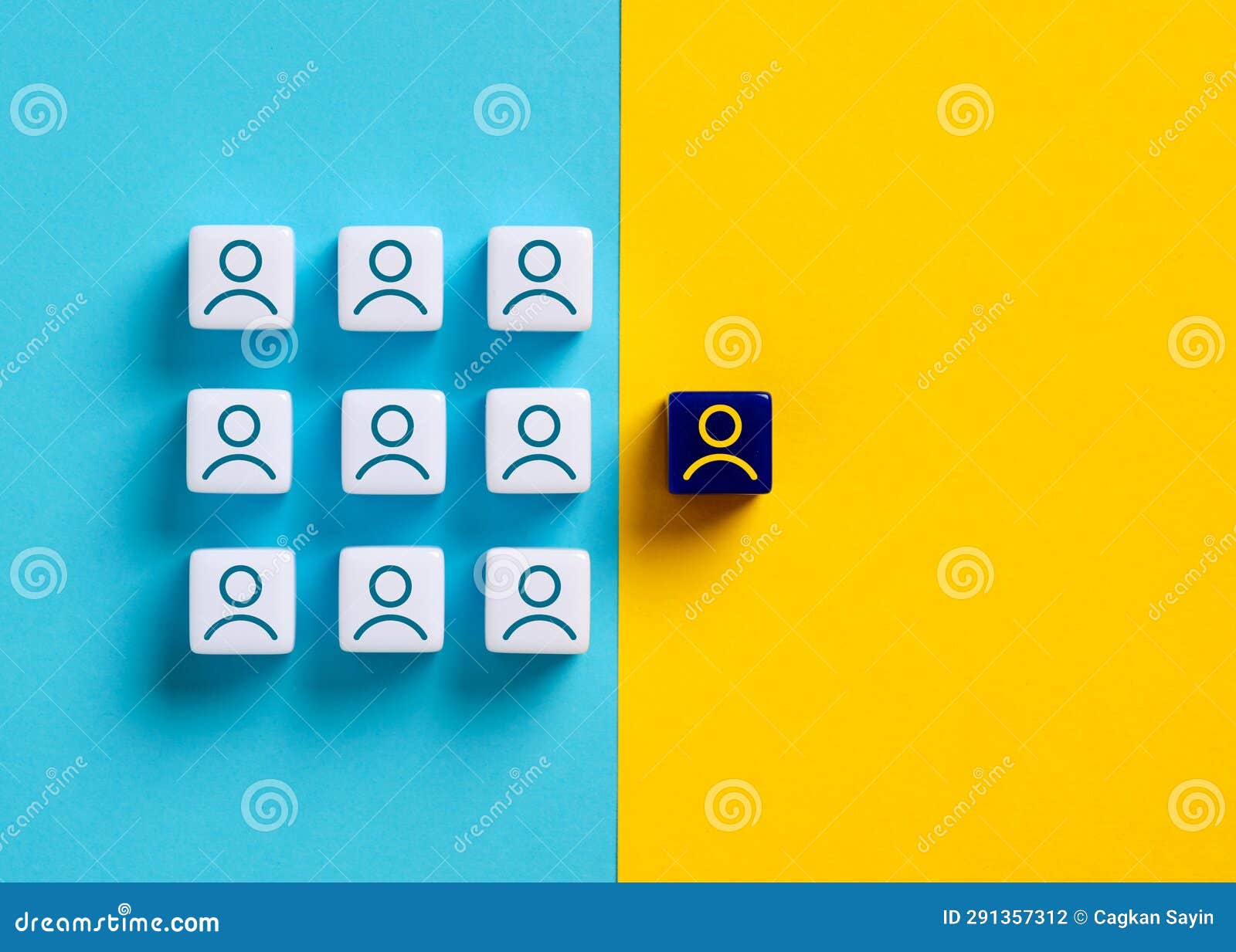 Exclusion, Workplace Bullying and Harassment. Violation of Team ...