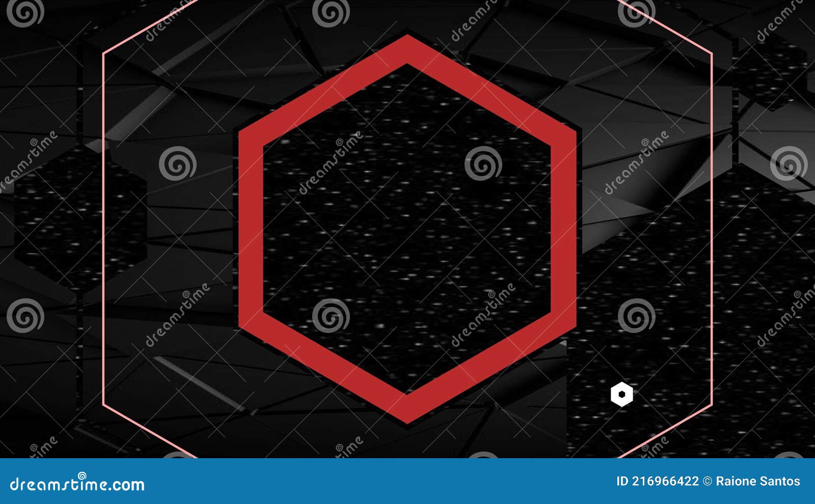 Exclusive abstract image stock illustration. Illustration of video ...