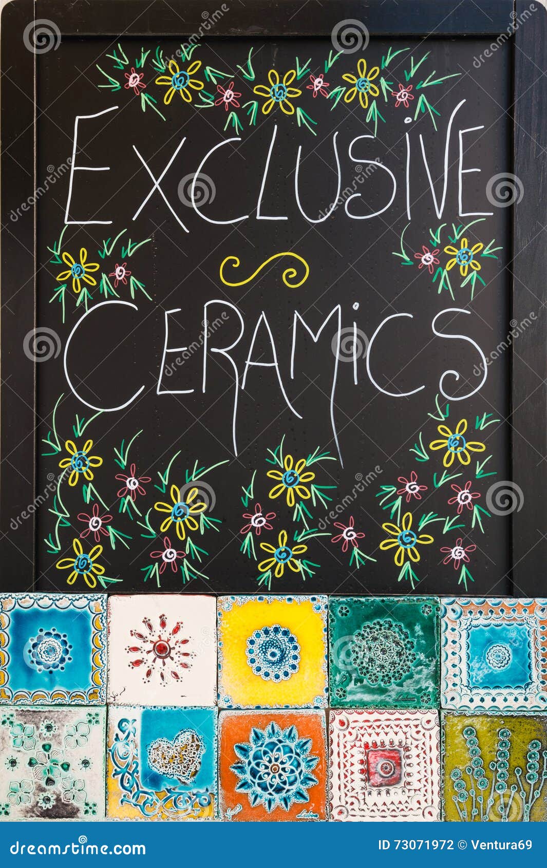 Exclusive Ceramics Sign Stock Photos - Free & Royalty-Free Stock Photos ...