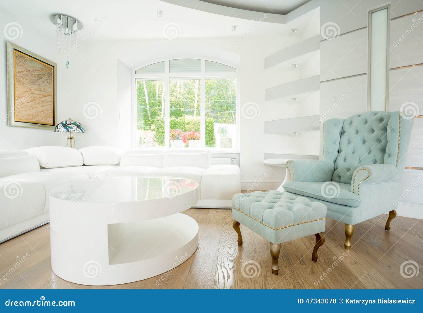 Exclusive chair stock photo. Image of expensive, couch - 47343078