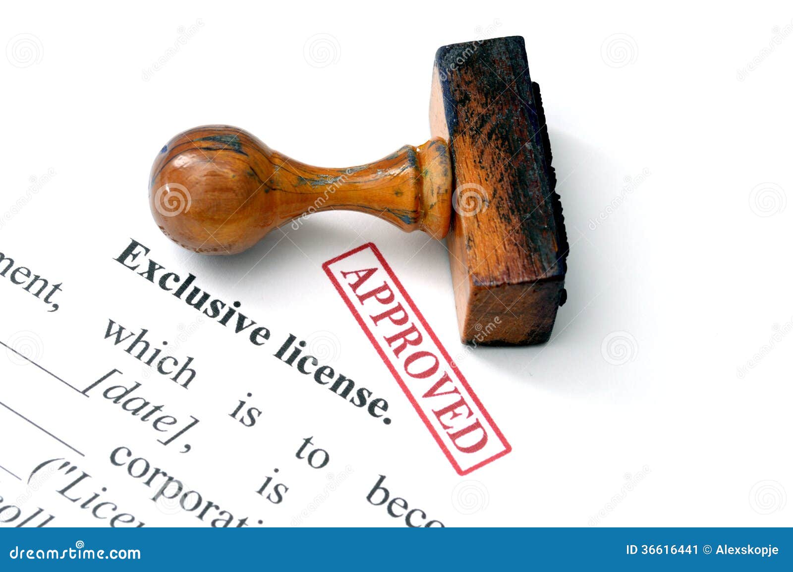 Exclusive License - Approved Stock Image - Image of stamp, elite: 36616441