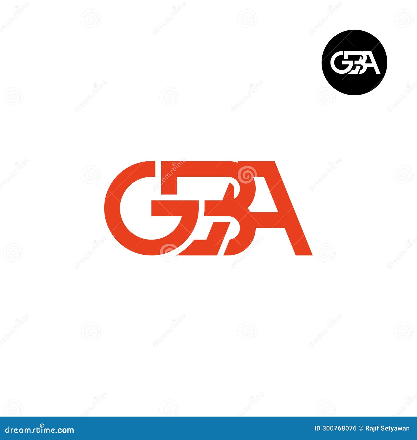 Gba Monogram Stock Illustrations – 10 Gba Monogram Stock Illustrations ...
