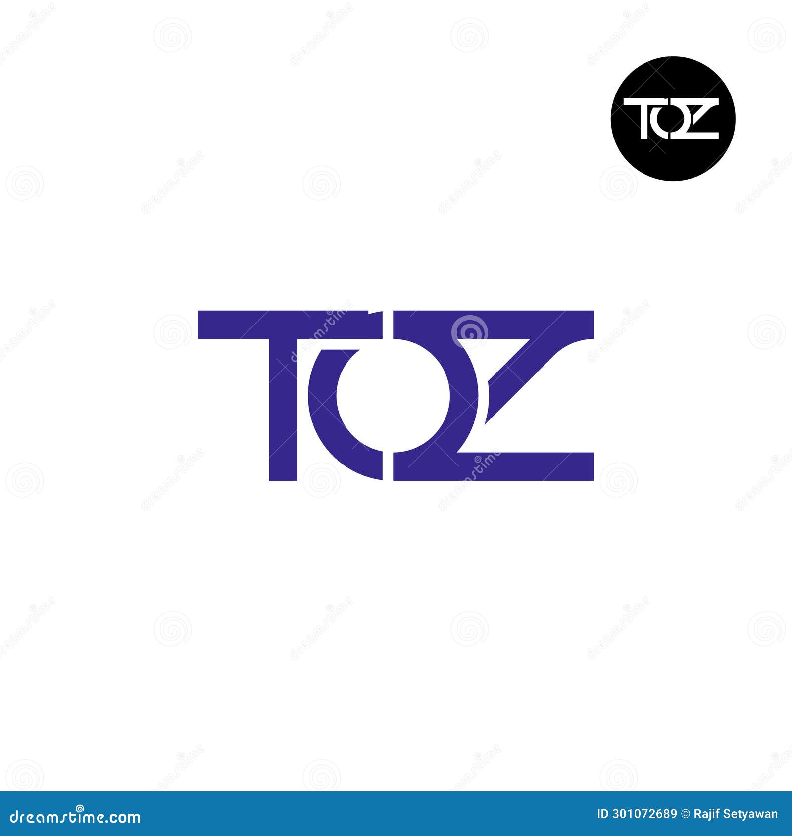 Toz Logo How To Pronounce ''Toz'' Correctly In French