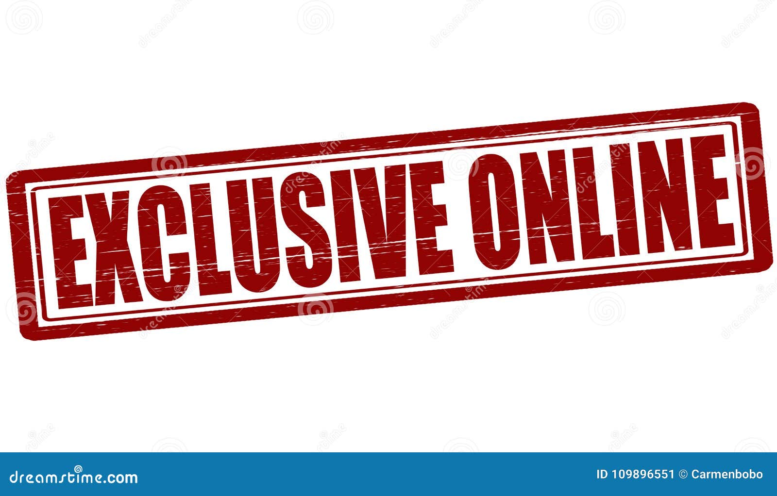 Exclusive online stock illustration. Illustration of rectangular ...