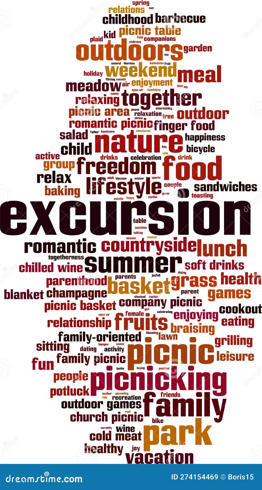 Picnicking Area Symbol Sign, Vector Illustration, Isolate On White ...