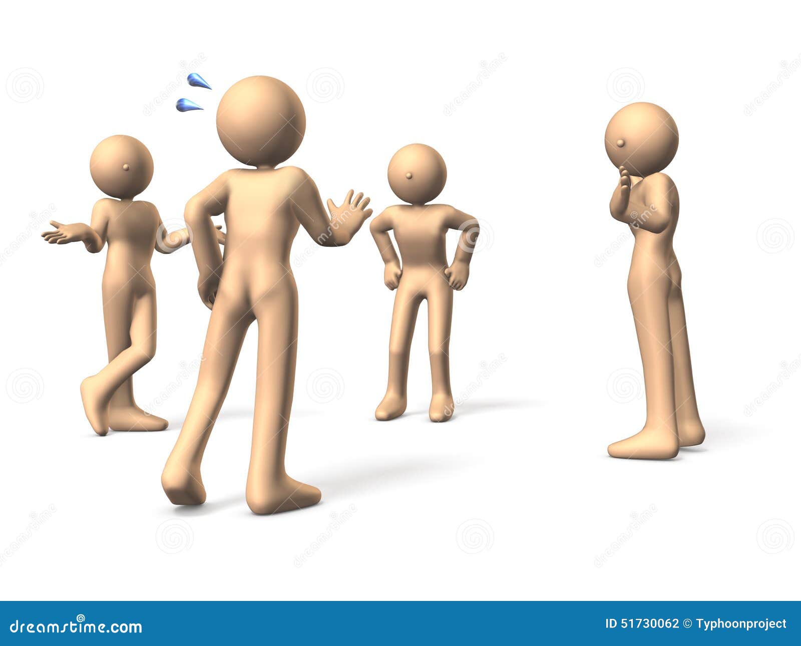 Quibble Cartoons, Illustrations & Vector Stock Images - 48 Pictures to ...