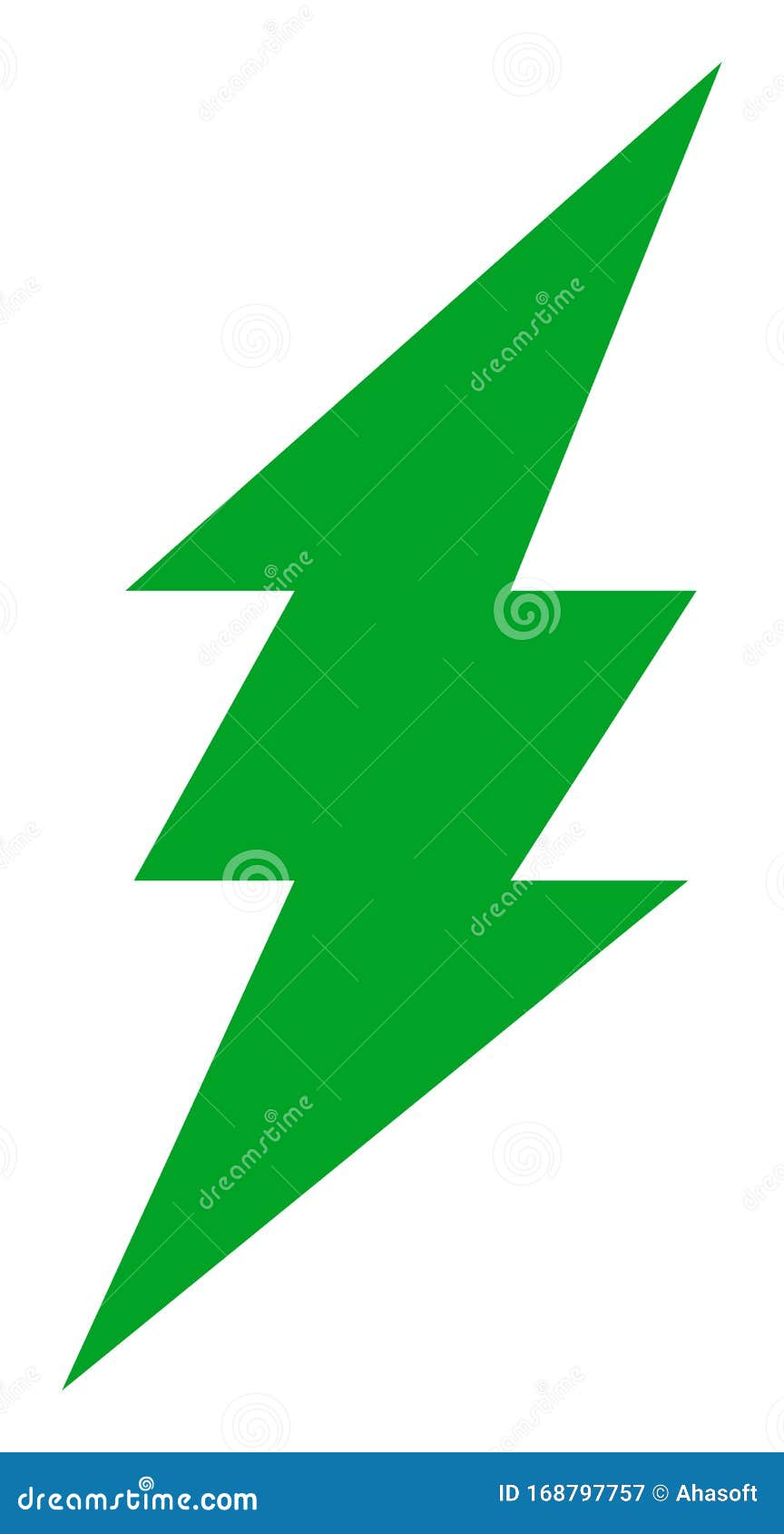 Execute Icon On White Background. Cartoon Vector | CartoonDealer.com ...