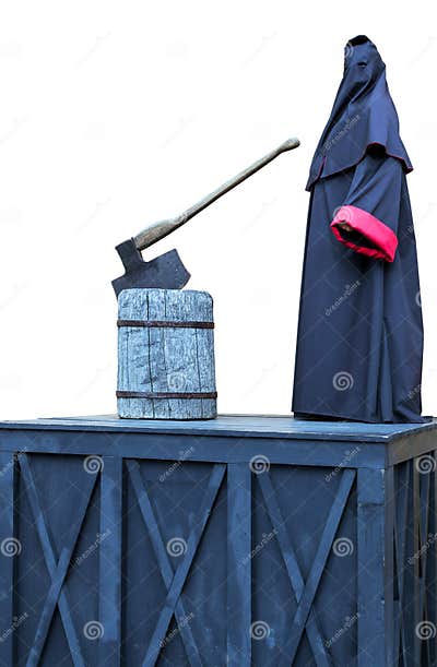 Execution Hangman stock image. Image of deadly, handle - 45823701