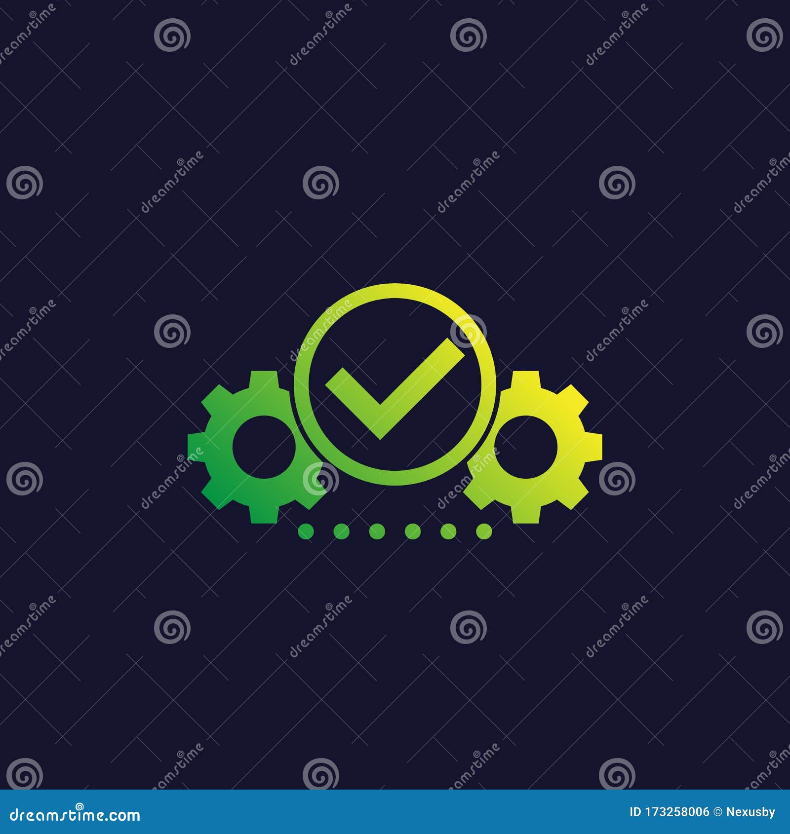 Execution Vector Icon Isolated On Transparent Background, Linear ...