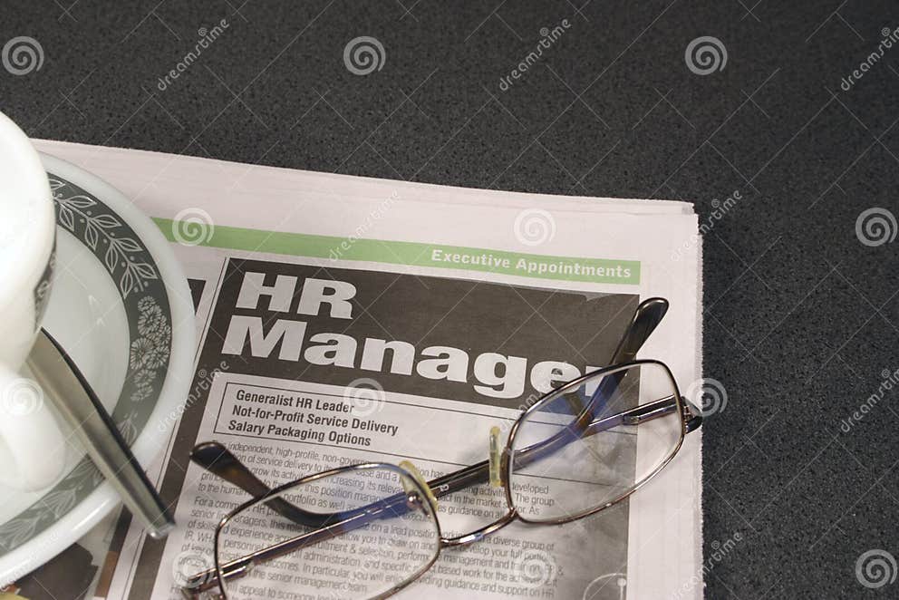 Executive appointments stock image. Image of executive - 1603521