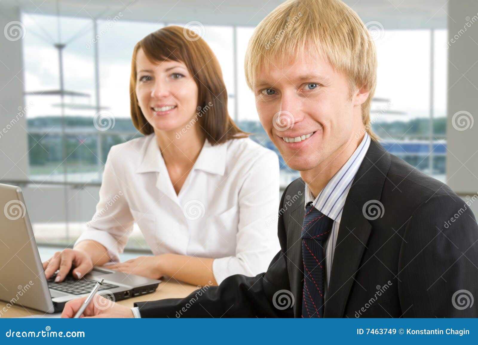 Executive business team stock image. Image of creativity - 7463749