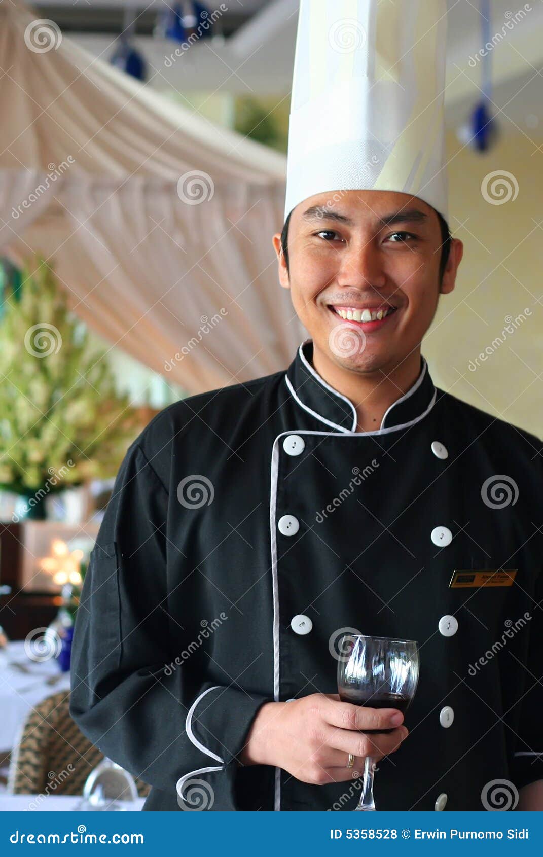 Executive Chef Chefs Stock Photos - Free & Royalty-Free Stock Photos ...