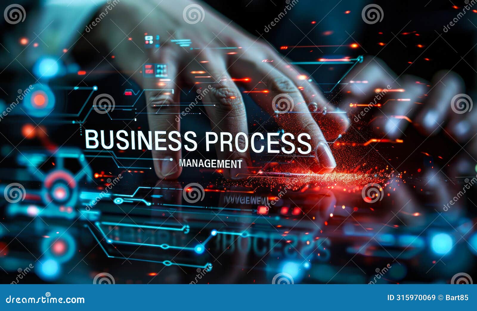 Executive Enhancing Operational Efficiency with Business Process ... Executive Enhancing Operational Efficiency with Business Process ...