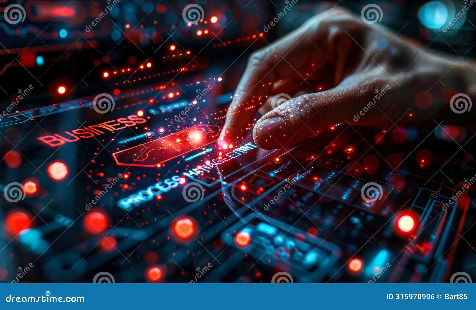 Executive Enhancing Operational Efficiency With Business Process ... Executive Enhancing Operational Efficiency With Business Process ...