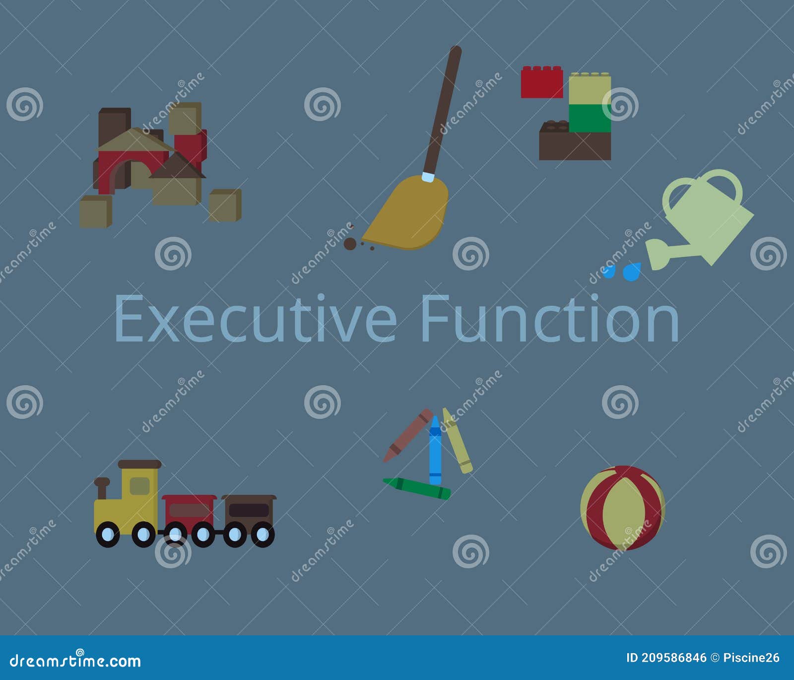 Executive Function EFfrom Good Parents Raising Kids with Activities and ...