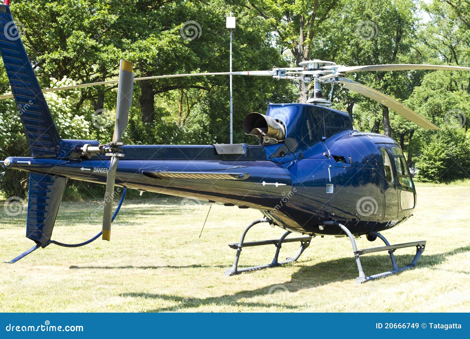 Executive Helicopter stock image. Image of emergency - 20666749