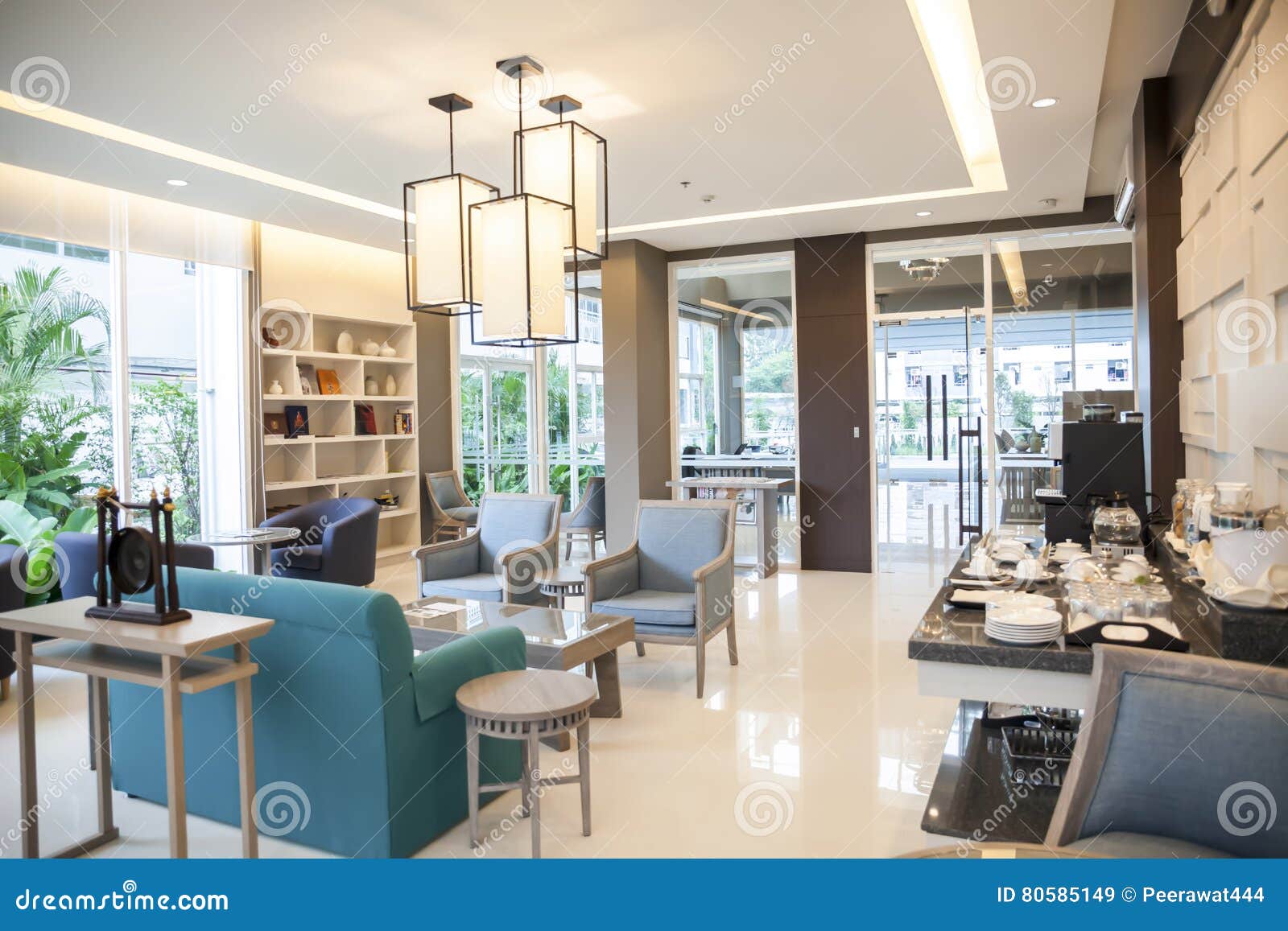 Executive lounge editorial stock image. Image of lounge - 80585149