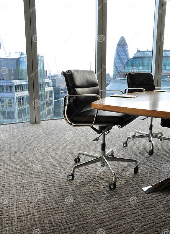 Executive Office stock image. Image of wealth, commerce - 8771251