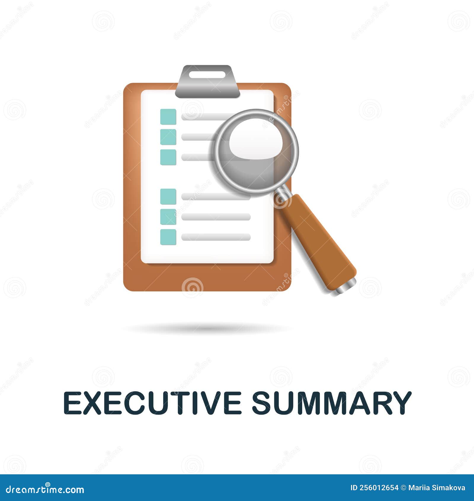 Infographic Definition Iconographic Program