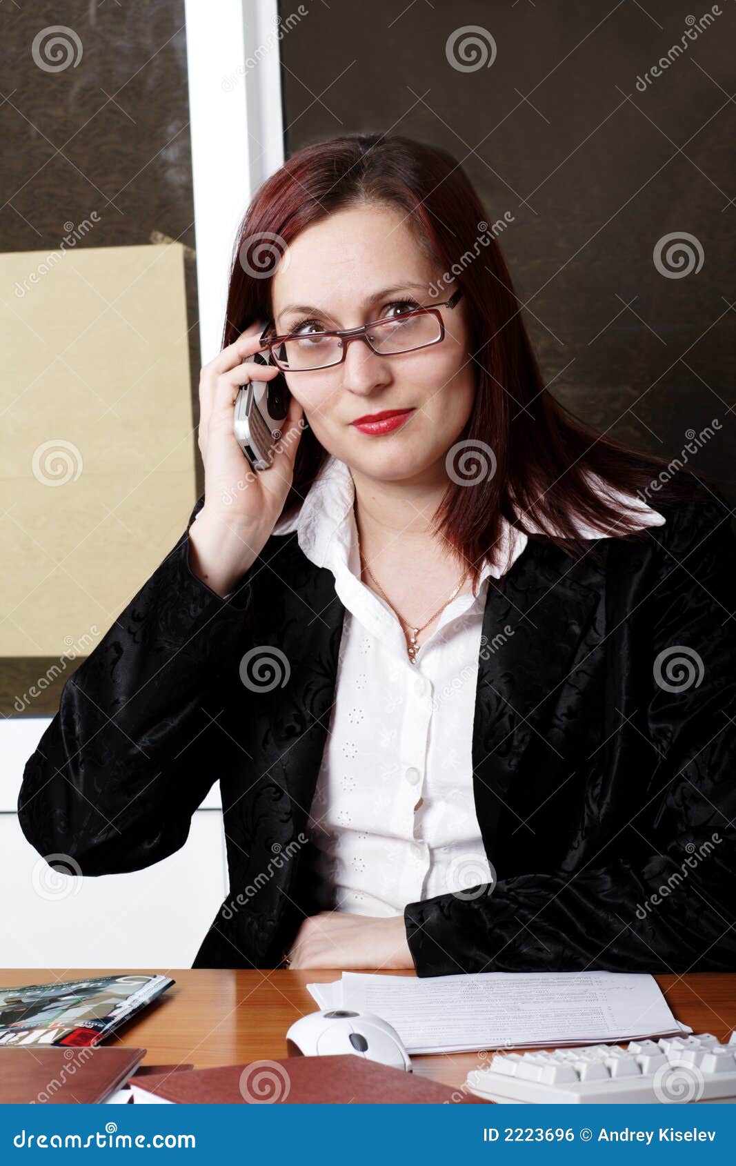 Executive woman stock photo. Image of consultancy, people - 2223696