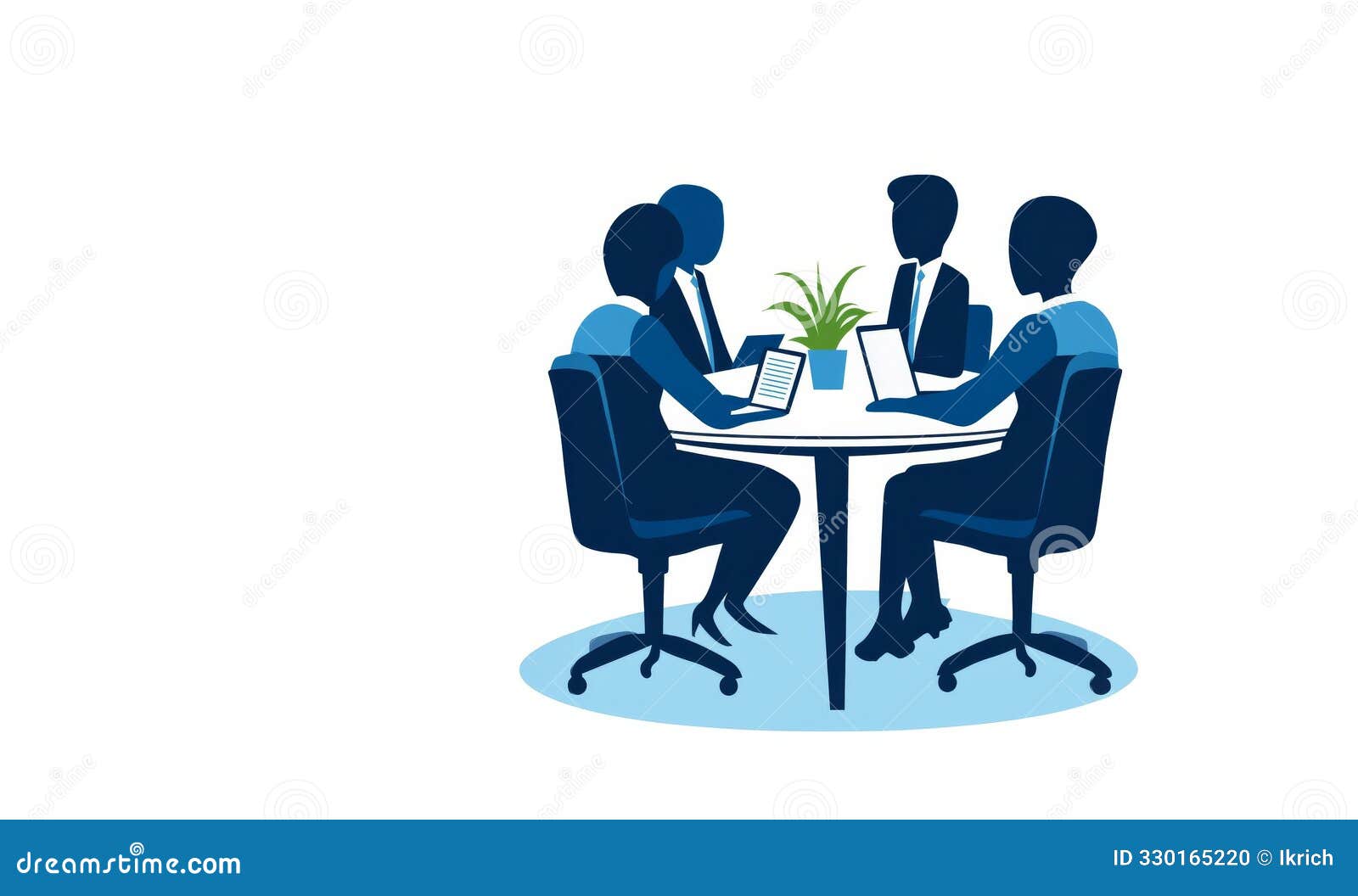 Strategizing Cartoons, Illustrations & Vector Stock Images - 947 ...