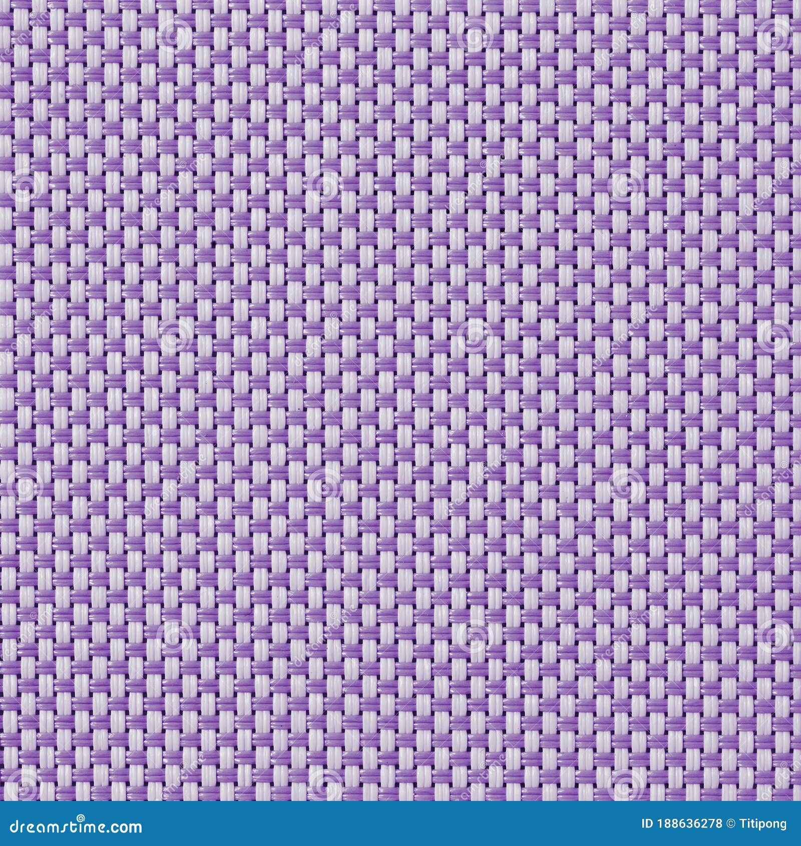 Exemplo De Uma Tela Roxa Resistente Foto de Stock - Imagem de decorador ...