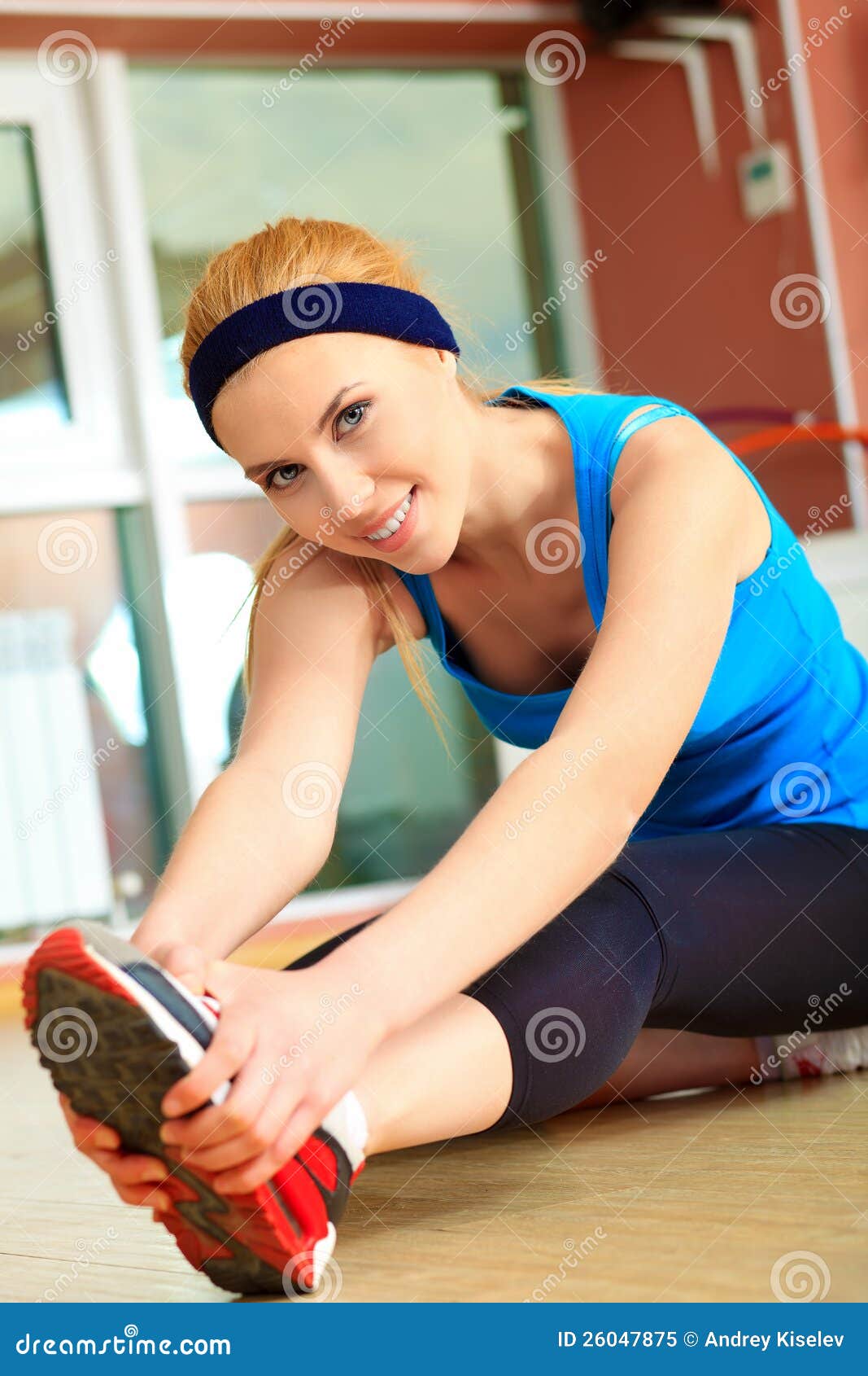 Exercise stock image. Image of exercise, adult, body - 26047875