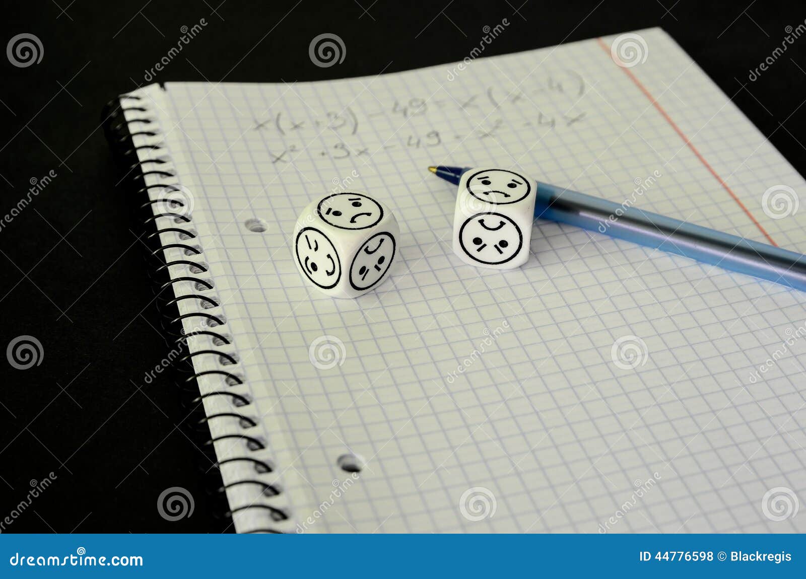 Mathematical Equation Royalty-Free Stock Photo | CartoonDealer.com ...