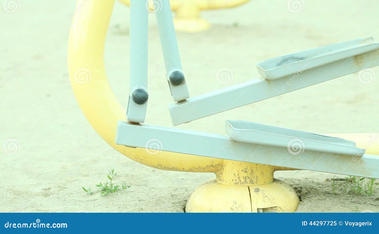 Exercise Machine Full HD with Motorized Slider. 1080p. Stock Video ...