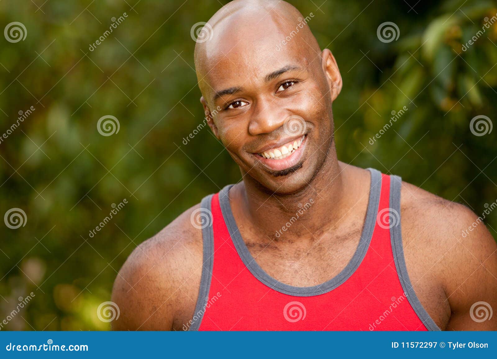 Exercise Portrait stock image. Image of health, pretty - 11572297