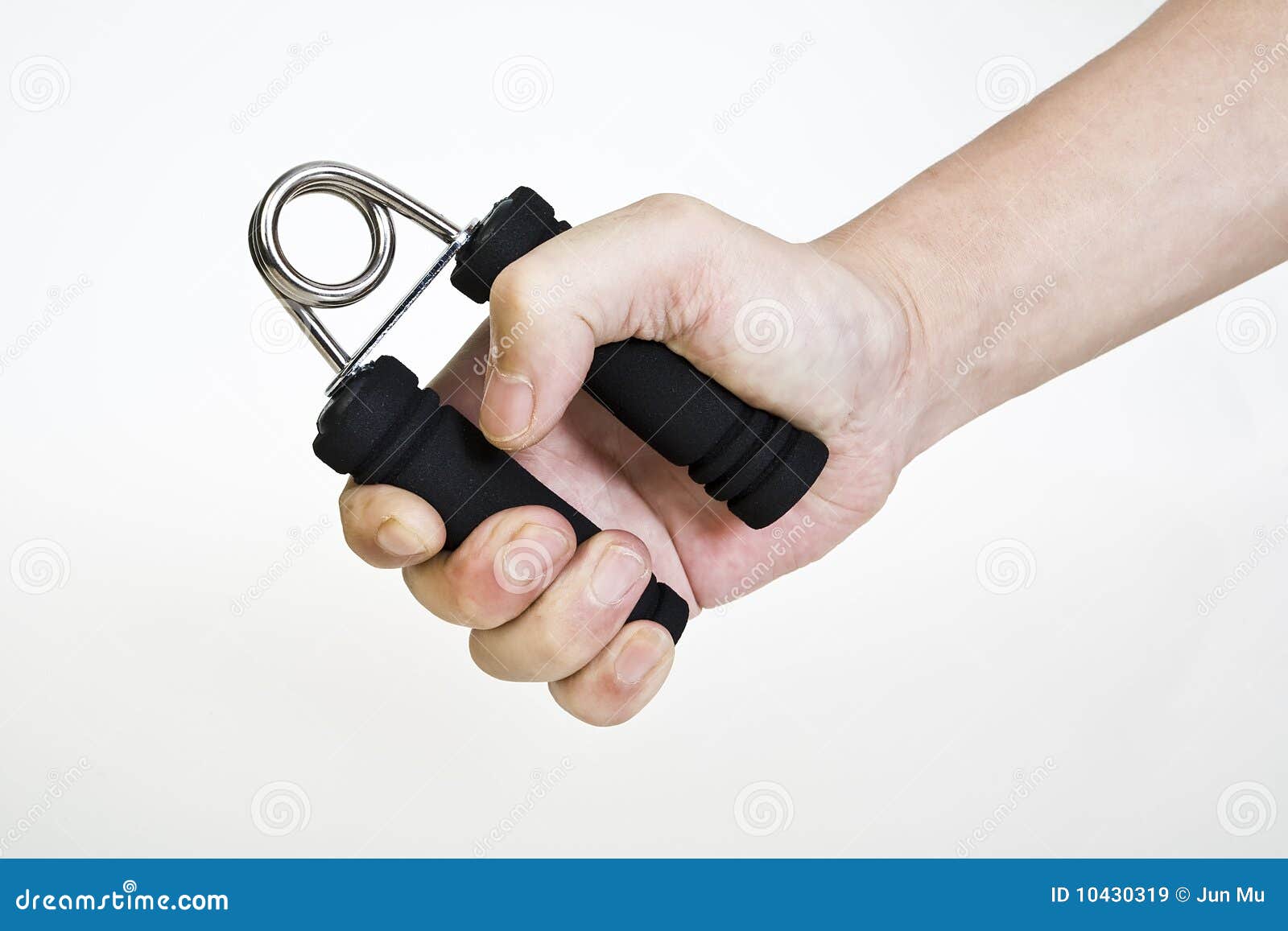 Exercise tool stock image. Image of healthiness, physique - 10430319