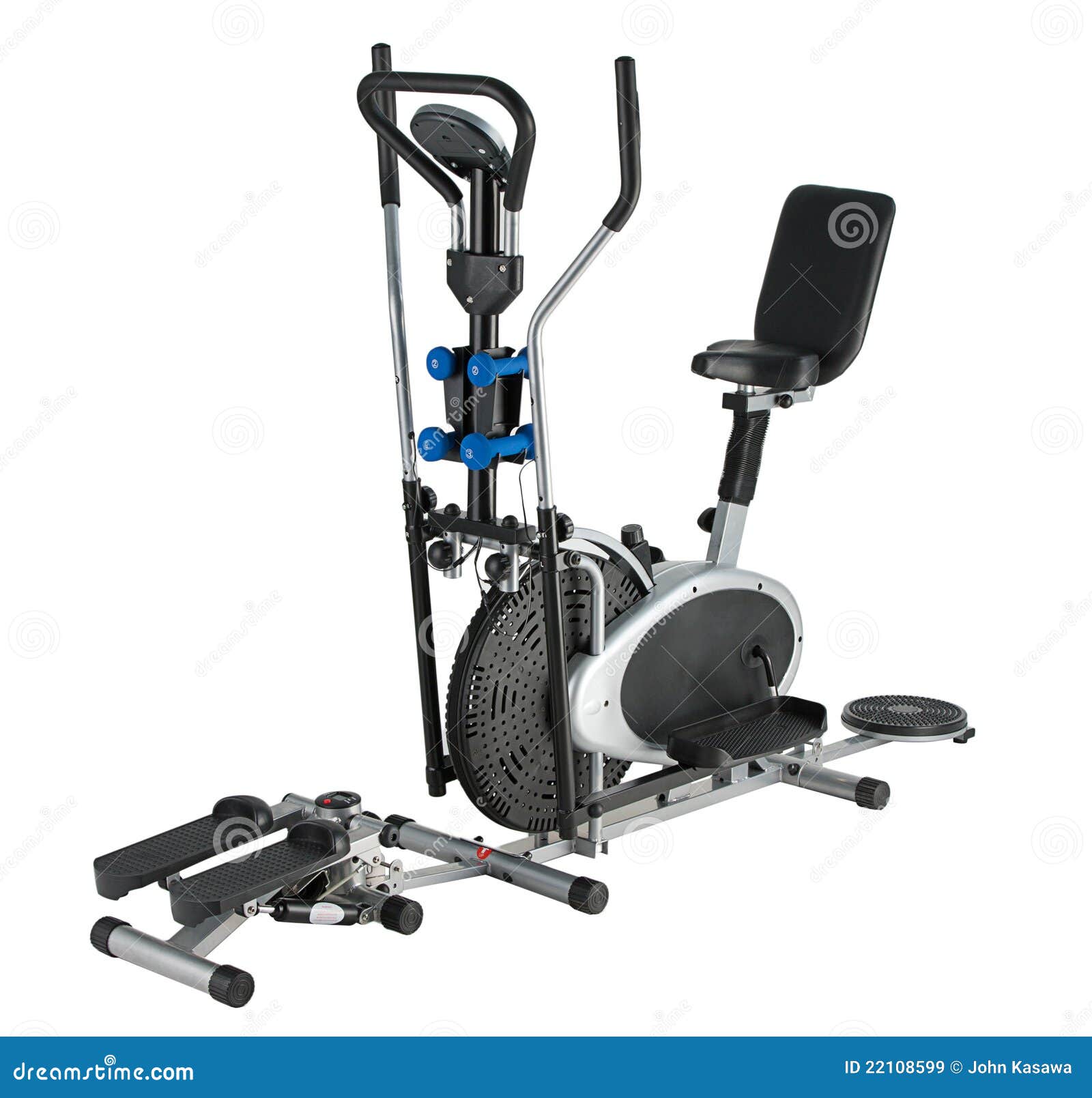 Exercise tools stock image. Image of equipment, panel - 22108599