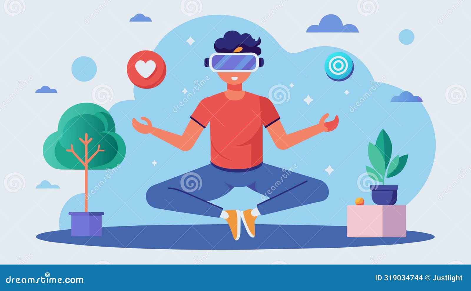 Exercise Your Mind and Body Simultaneously in this VR Game that ...