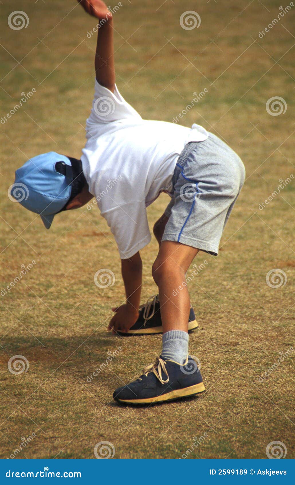 Exercising Boy stock image. Image of exercise, boys, sport - 2599189