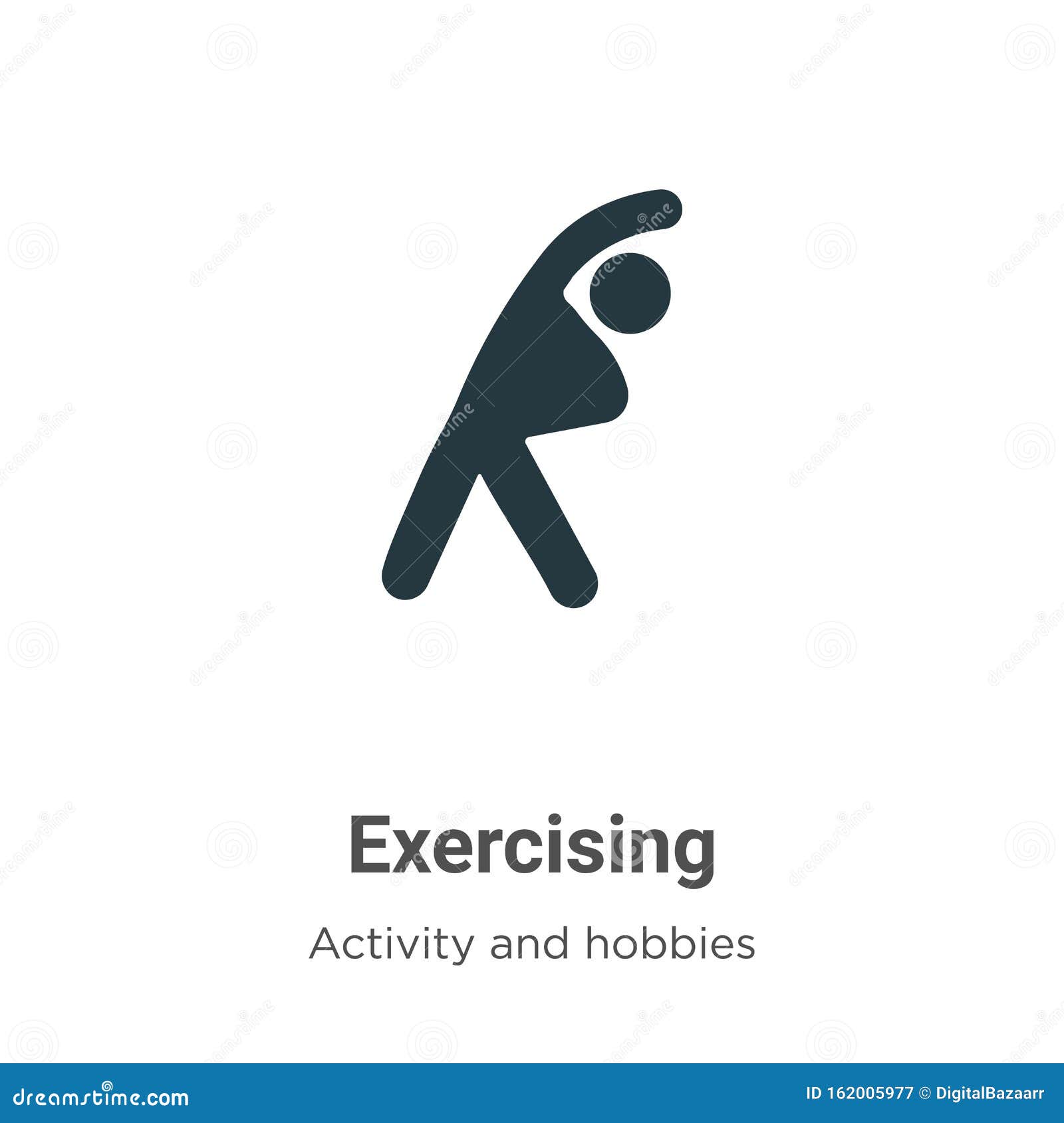 Training Activity Icon