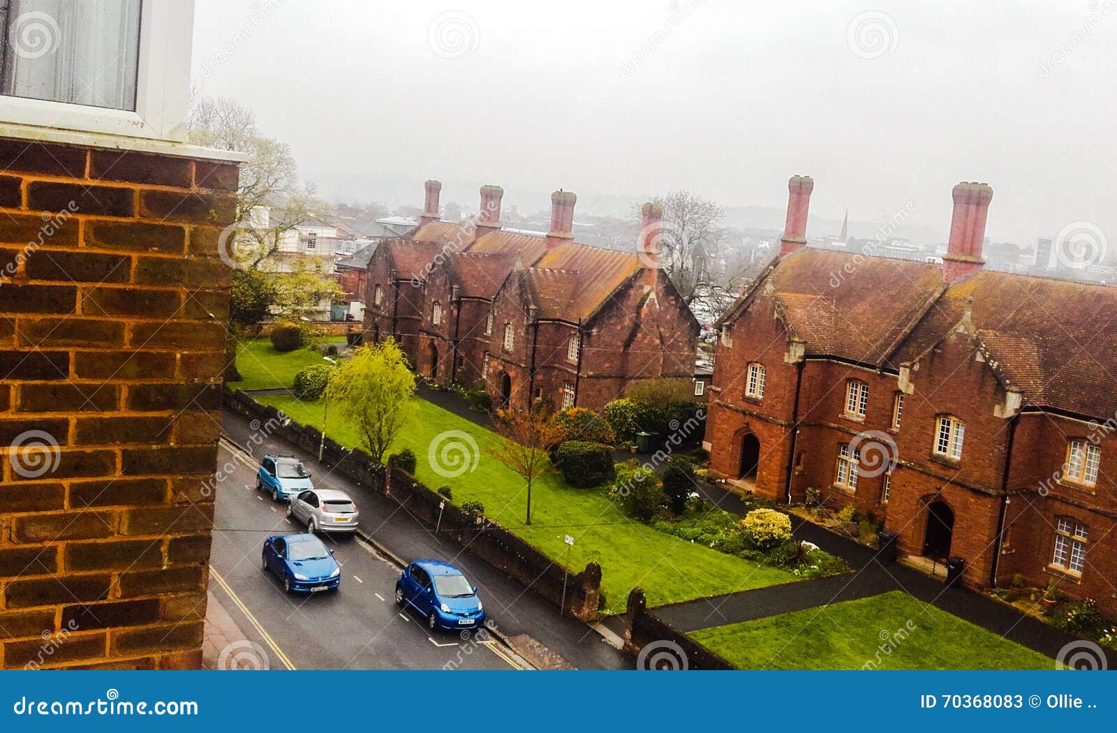 Exeter City editorial stock photo. Image of green, exeter - 70368083