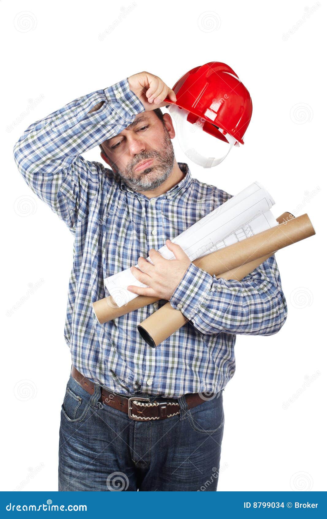 1,642 Exhausted Construction Worker Stock Photos - Free & Royalty-Free ...